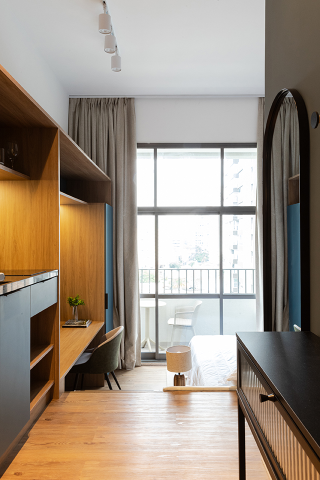 Projeto Brook By You - Studio Koti